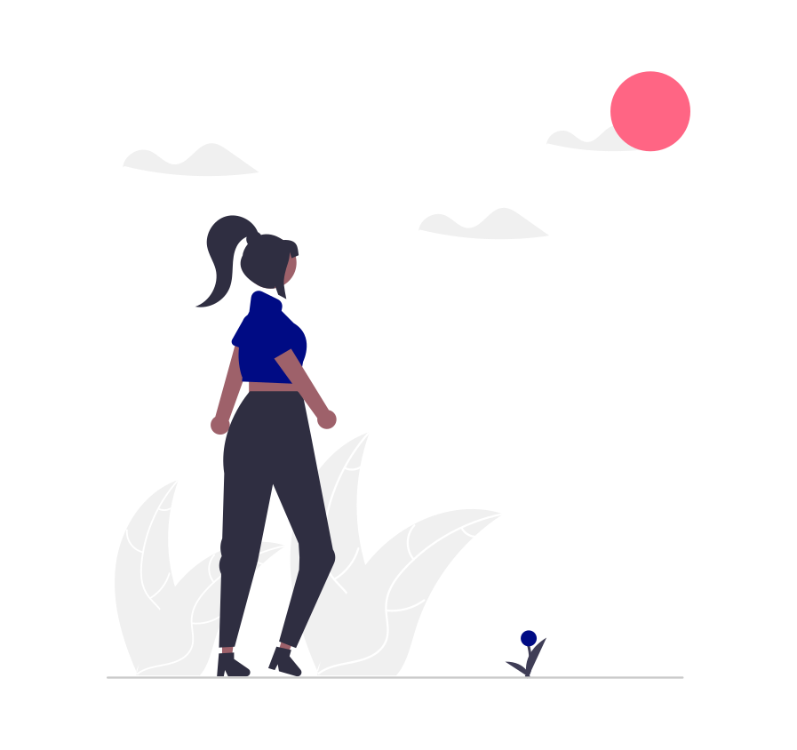 5 Steps to improve Focus and Self-discipline - The Daily Reader