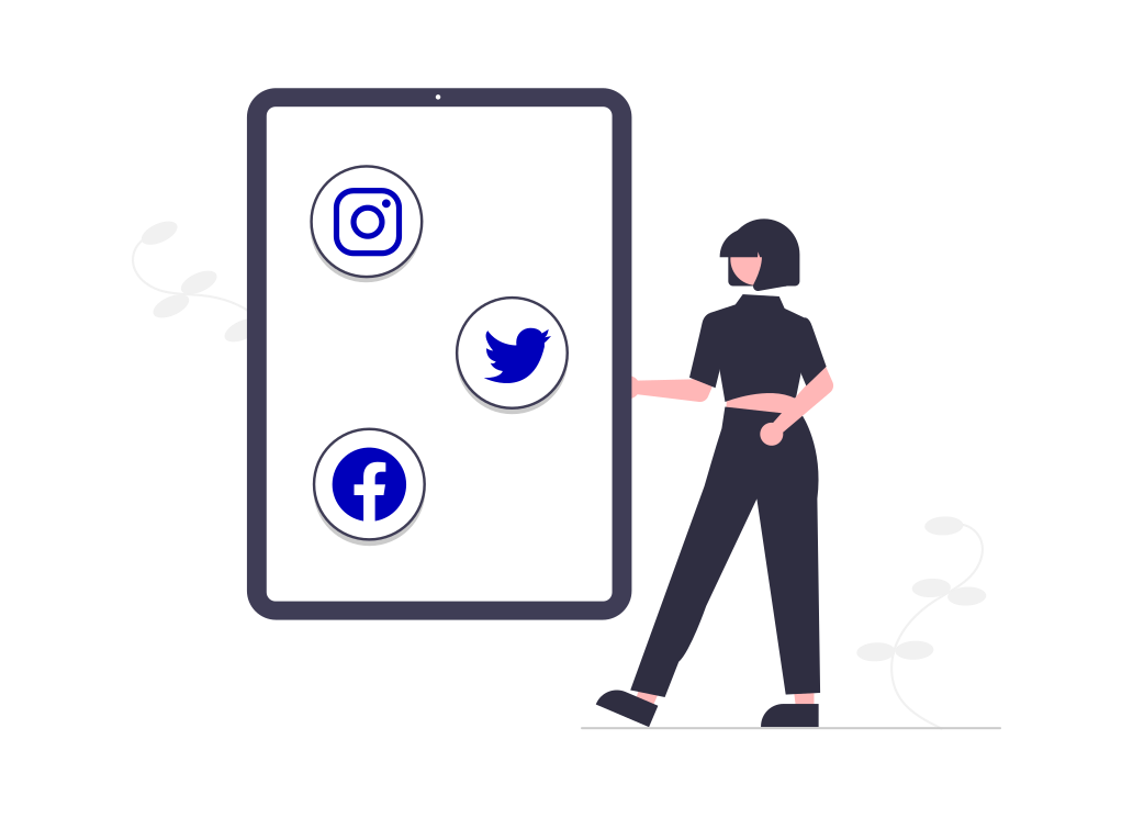 Gen Z Social Media Trends - The Daily Reader