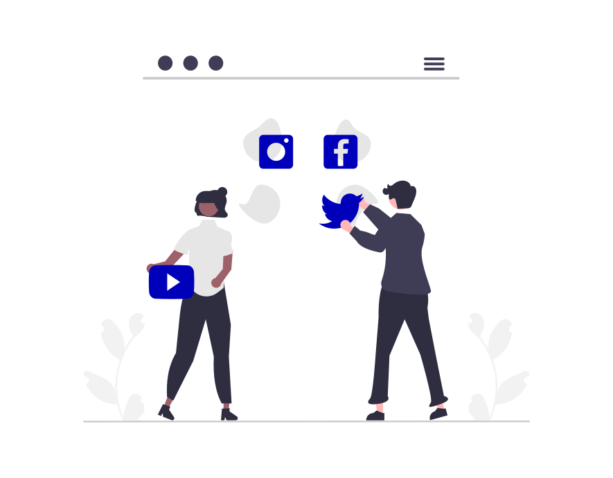 Gen Z Social Media Trends - The Daily Reader