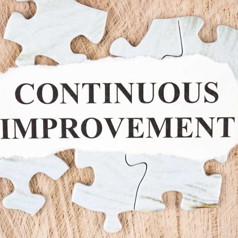 A Quick Guide to Self-Improvement - The Daily Reader