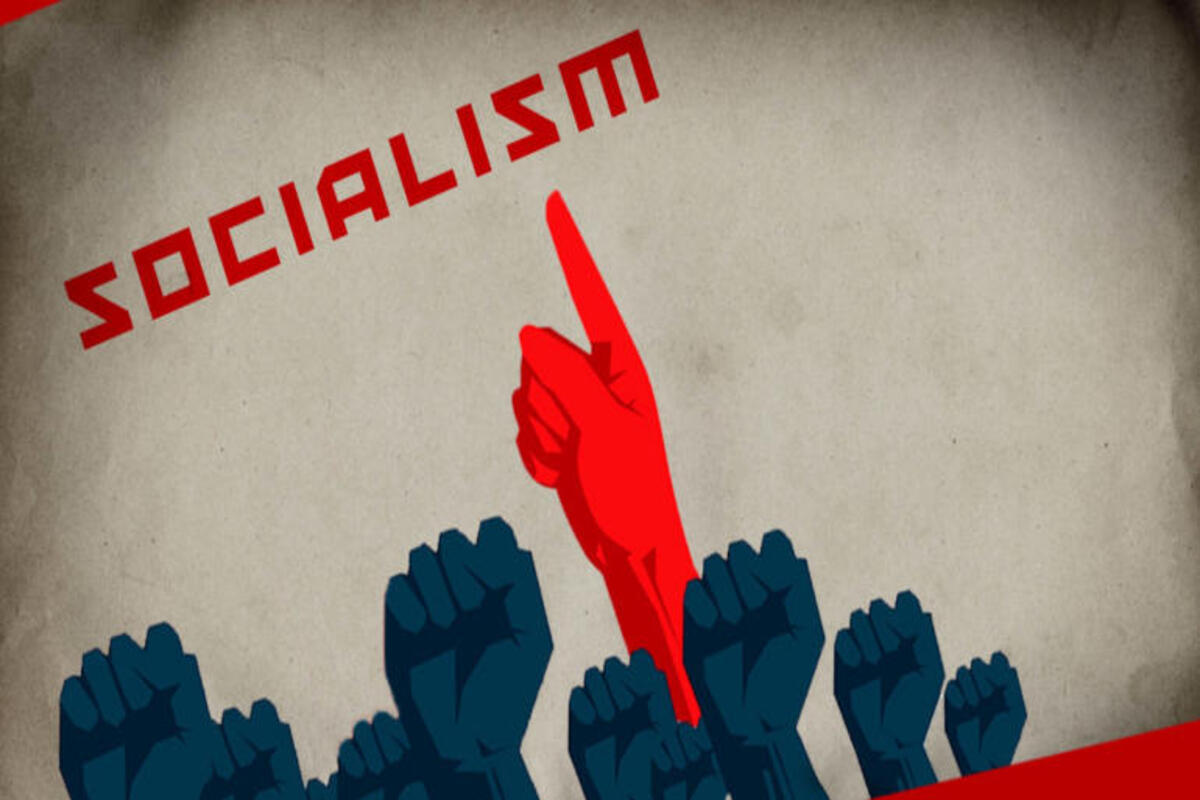 Socialism: Characteristics, Pros and Cons - The Daily Reader