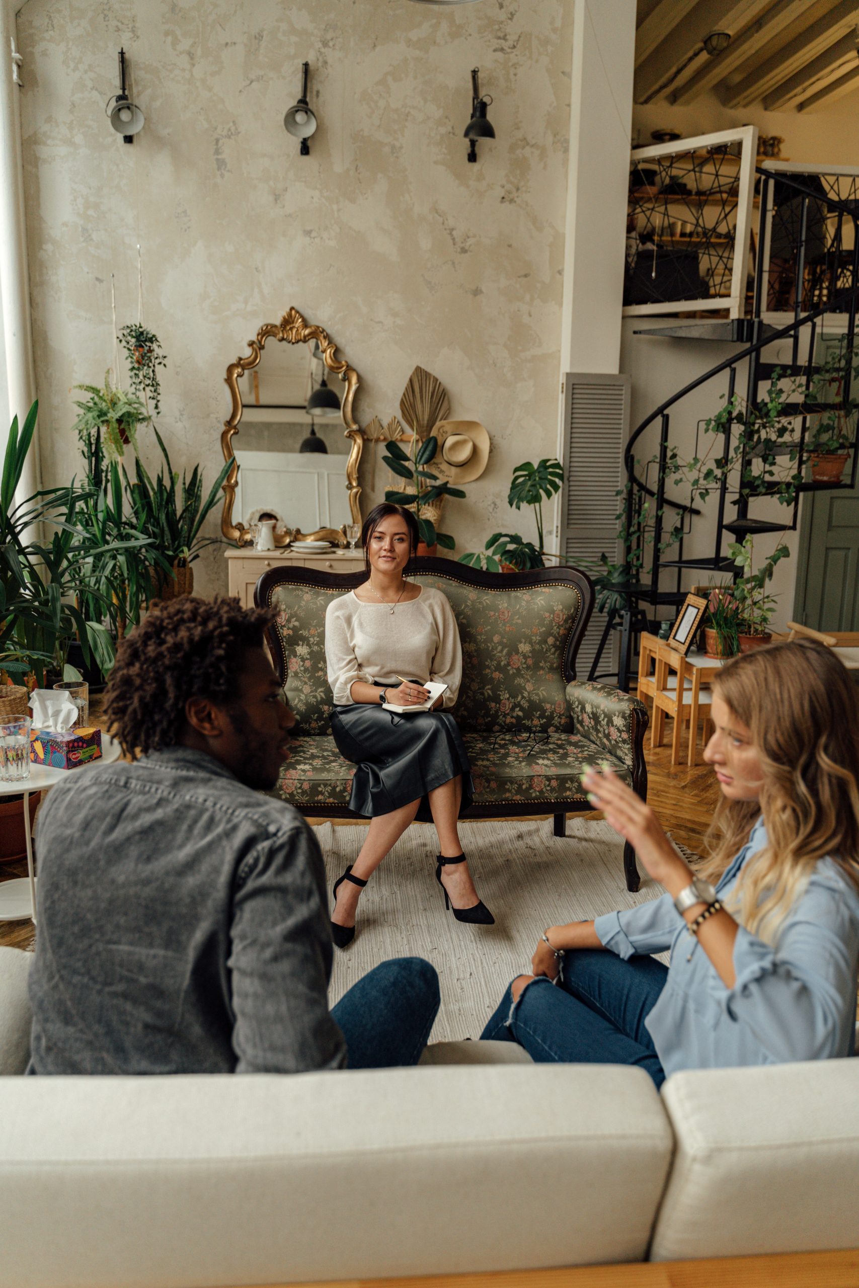 Afterall, They're All Humans - The Daily Reader