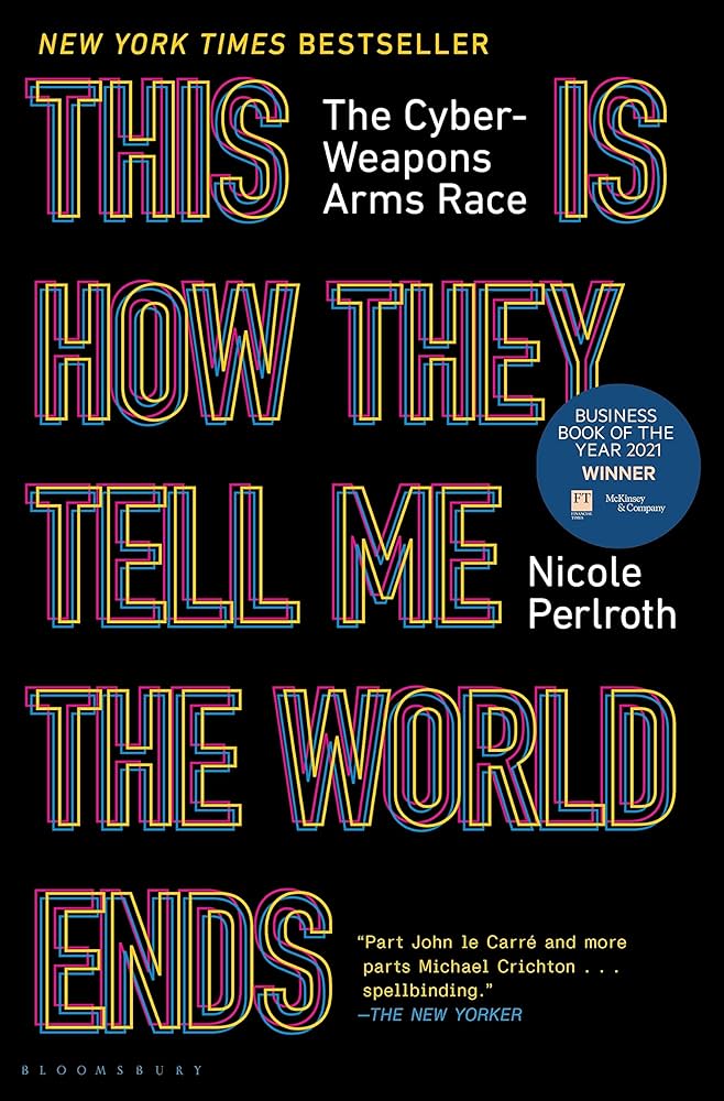 10 Books To Get Ready For Next Decade - The Daily Reader