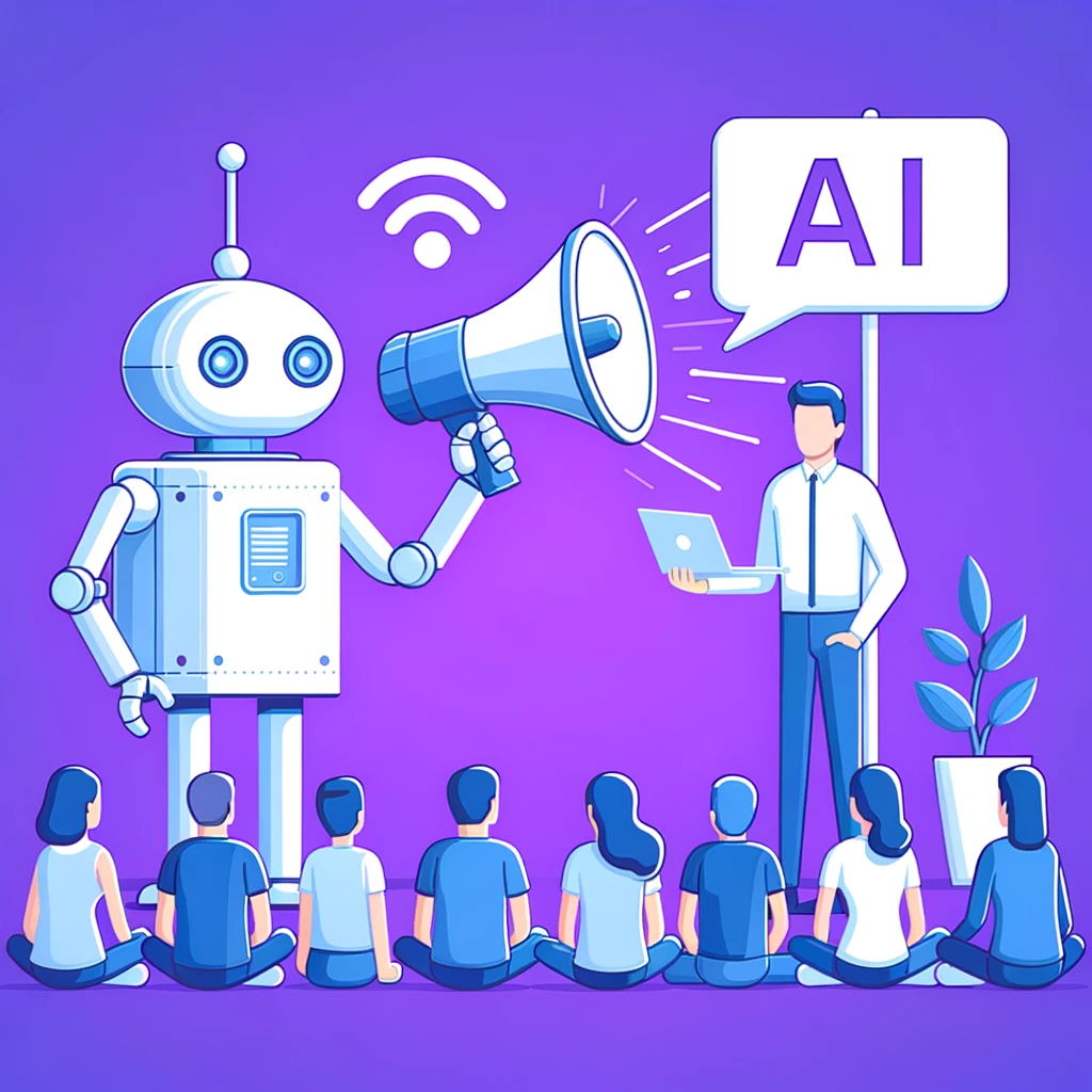 AI in Marketing: Opportunities & Ethical Considerations