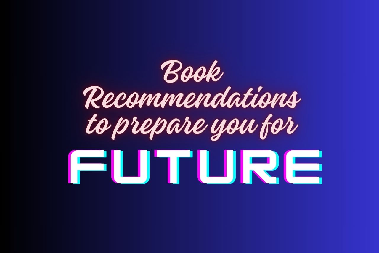 10 Books To Get Ready For Next Decade - The Daily Reader