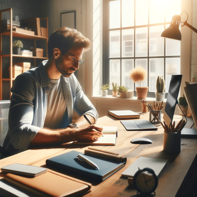 How To Establish a Winning Routine With Consistency - The Daily Reader