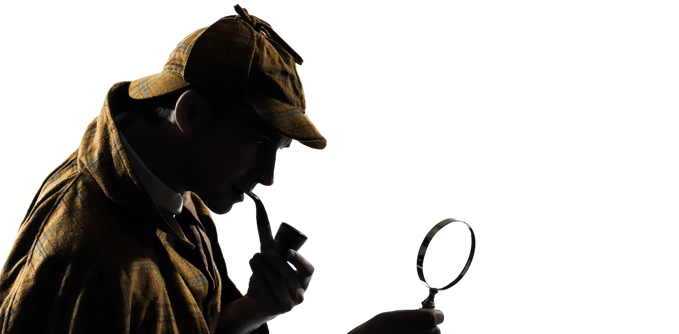 The Psychology of a Detective: Understanding Sherlock Holmes - The ...