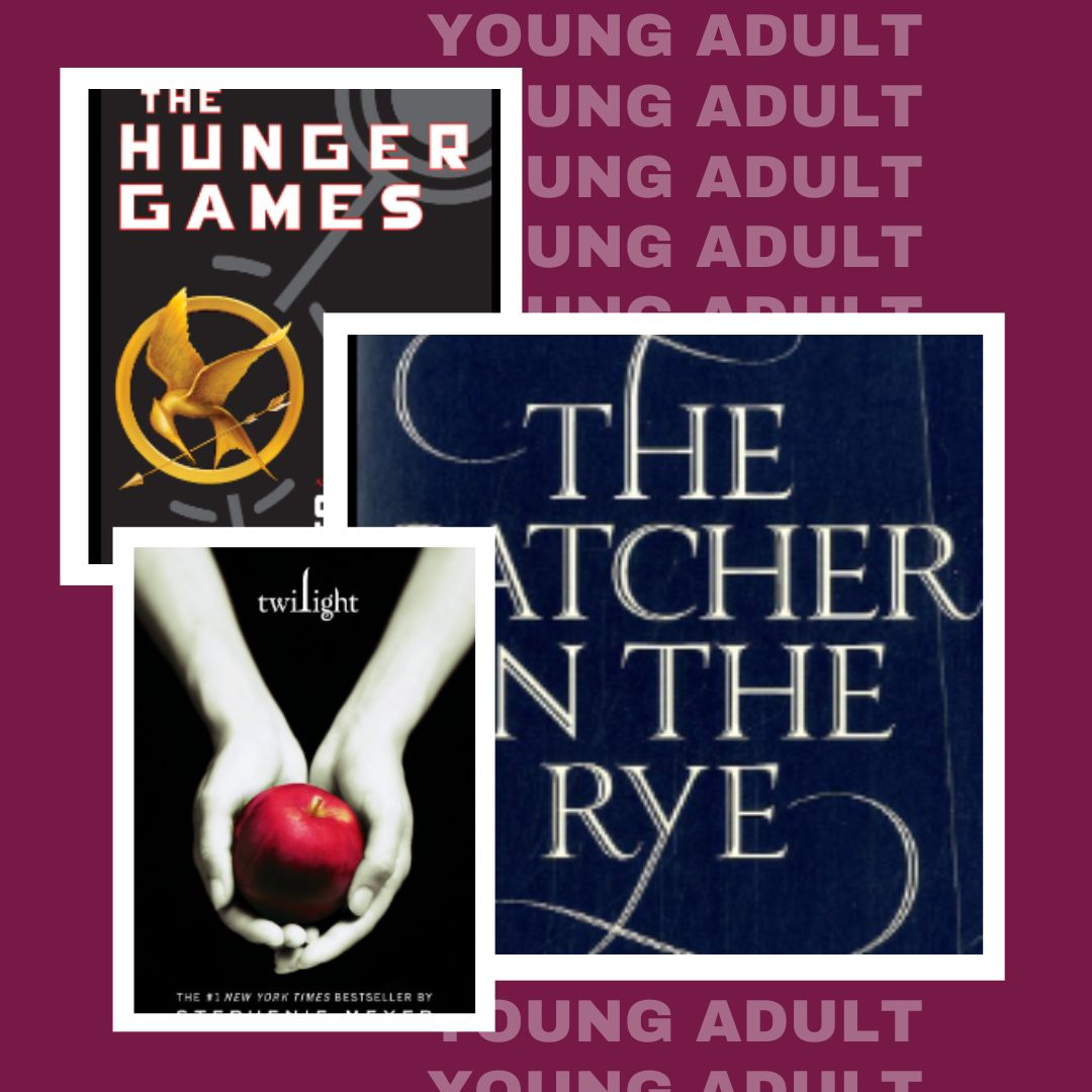 Types of Fiction Books (with recommendations!) - The Daily Reader