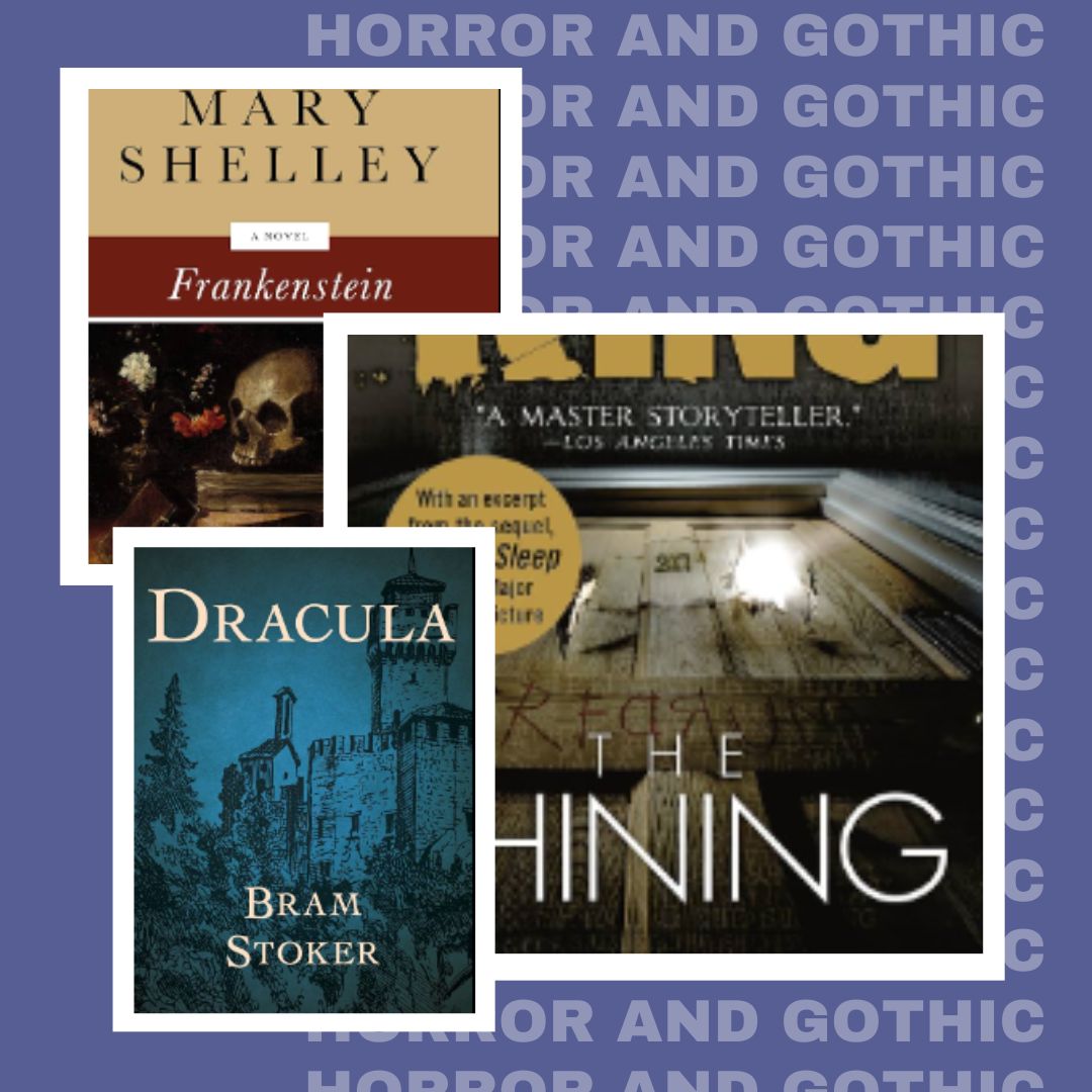 Types of Fiction Books (with recommendations!) - The Daily Reader