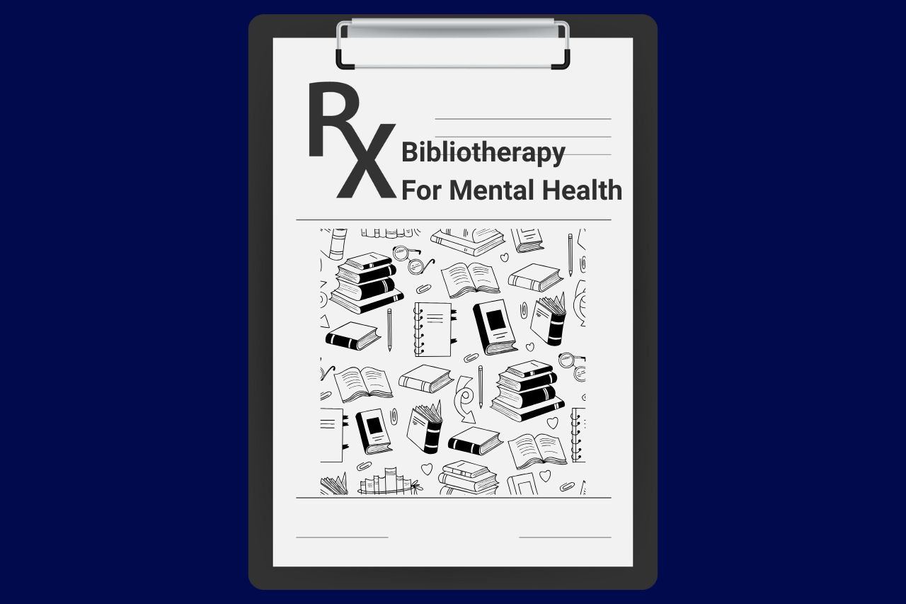 Reading for Mental Health: The Quiet Power of Bibliotherapy - The Daily ...