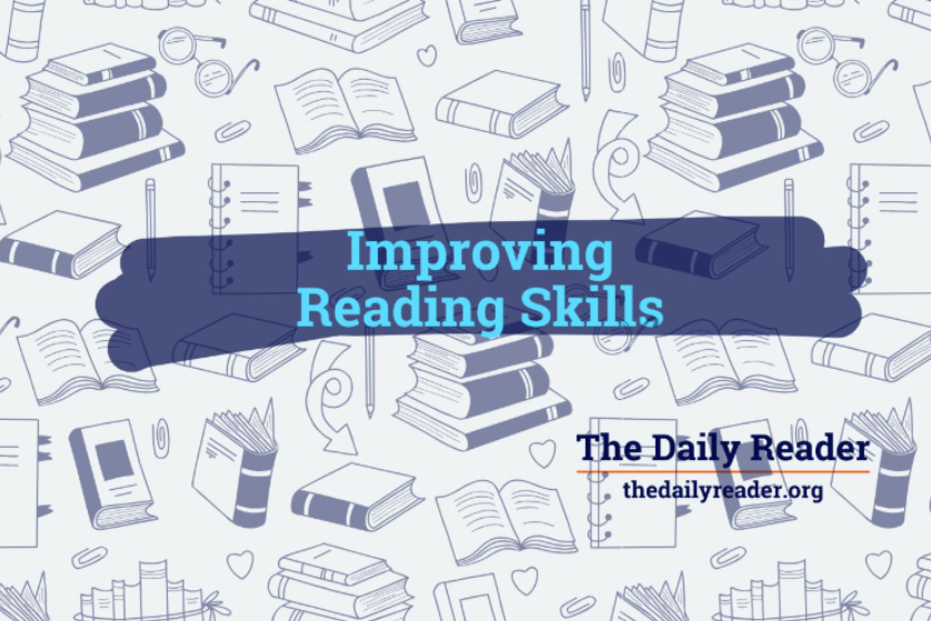 How to Improve Reading Skills: A Pathway to Lifelong Learning - The ...