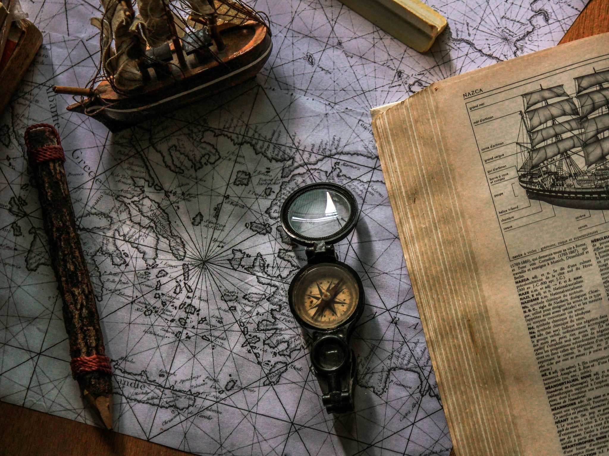 Literary Time Travel: Exploring Eras Through Historical Fiction