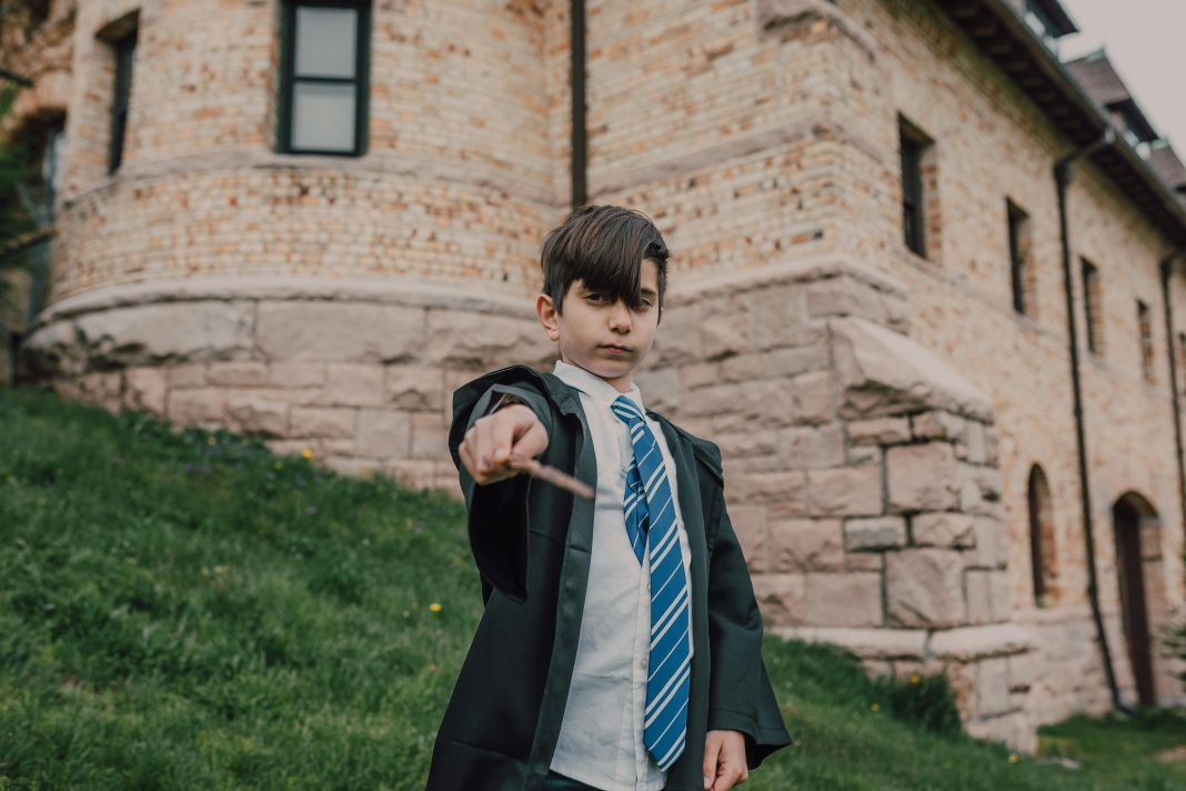 The Reader’s Identity: Discovering Yourself Through Characters - The ...